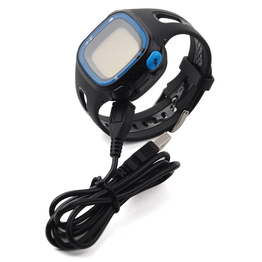 High Quality Usb Charging Cradle Dock For Garmin Forerunner 10
