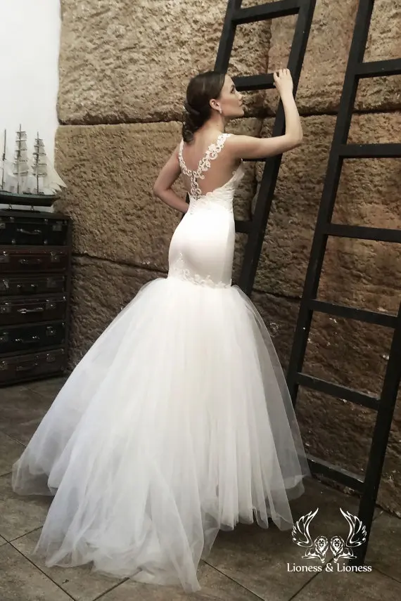 Buy >robe poisson mariage - OFF 70% Big sale