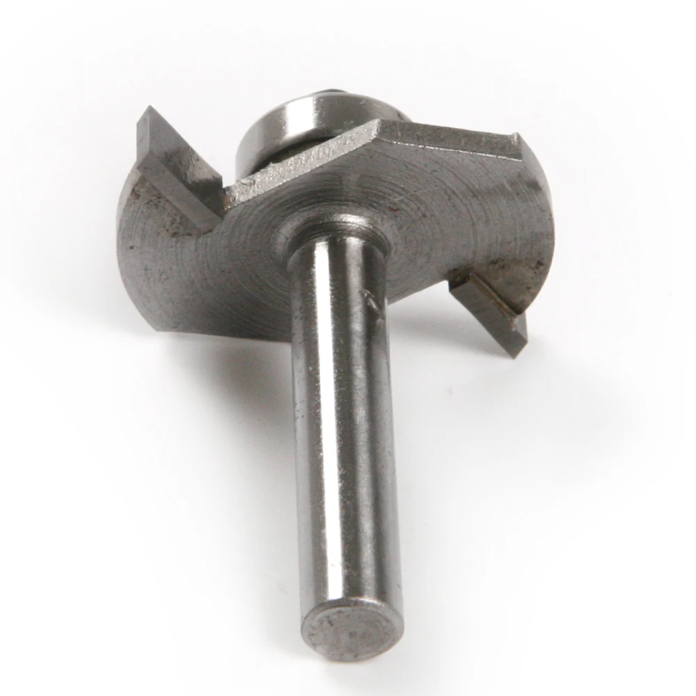 1Pcs 1/4'' Shank T Slot Milling Cutters Groove Width 5/16 3/32 5/32 For ...