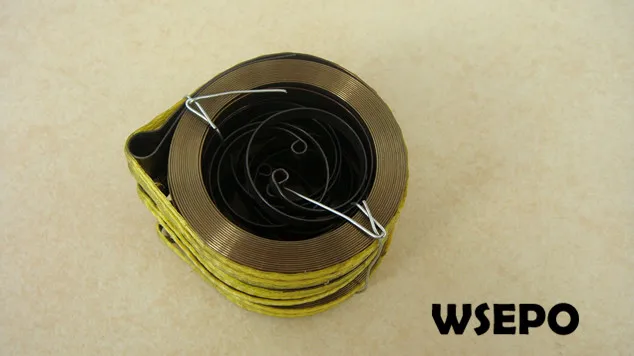 Top-Quality-Pull-Recoil-Starter-Coil-Spring-for-38CC-Universal-Gasoline ...