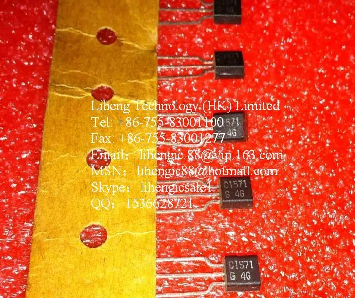 New&original C1571 G 2SC1571 G|Replacement Parts & Accessories ...