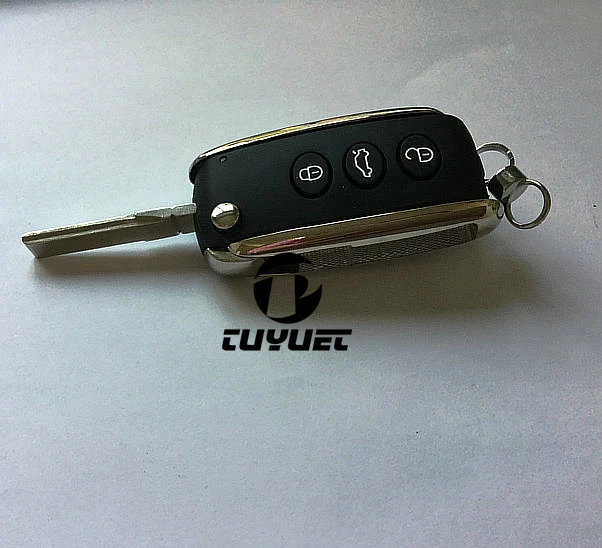 Bentley Key Fob