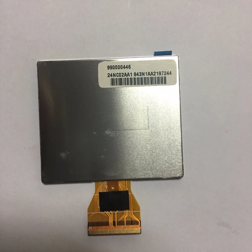 2.4 Inch Lcd Screen 990000446 Fpc Coding 304000012 - Mobile Phone Lcd ...