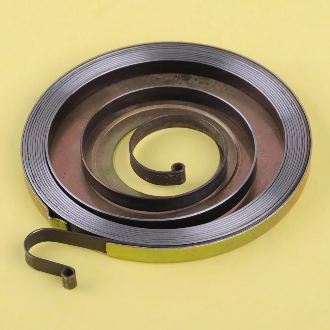 LETAOSK 리코일 되감기 스타터 스프링, STIHL TS350 08S 038 041 045 051 MS381 MS380 ...