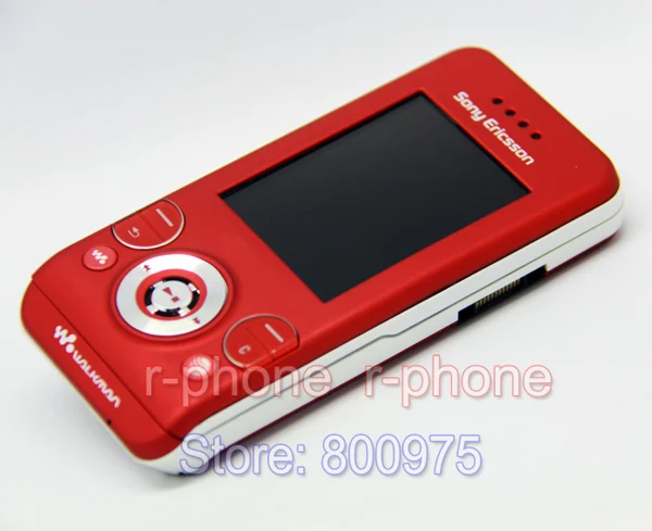 Инструкцию Sony Ericsson Walkman W580i - instructionthai