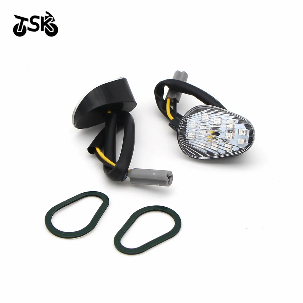 Front Direction Indicators | Yamaha R1 Forum: YZF-R1 Forums