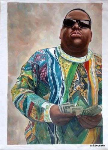 Notoriousbig Counting Money