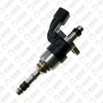 fuel injector for Buick 3.6L Cadillac OEM: #12644437-in Fuel Injector ...