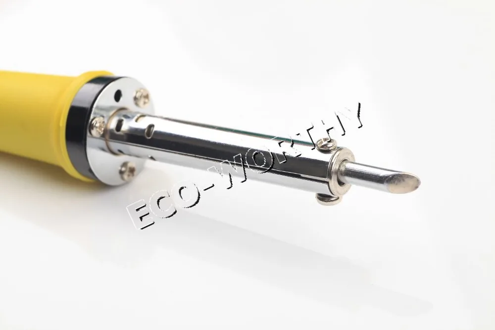 Eu style 60W IRON SOLDERING GUN Electric Welding Solder 220V-240V for ...