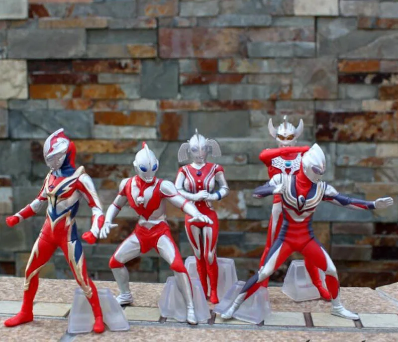 Online Buy Wholesale ultraman toys from China ultraman toys Wholesalers ...