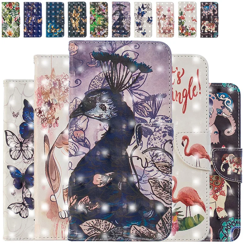 Clamshell Phone case for Huawei Enjoy 7S 2018 FIG TL10 AL10 AL00 ...