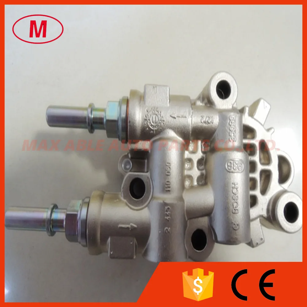Gear pump / supply pump 0440020096 for 0445020043, 044502045 ...