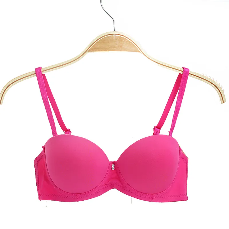 Gahter Sujetador Invisible Sexy para mujer, lencería con Tirantes ...