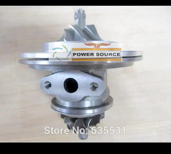 Cartucho Turbo CHRA K04 53049880087 53049700087 04299166KZ 04298276KZ para Deutz Industrial 05 ...