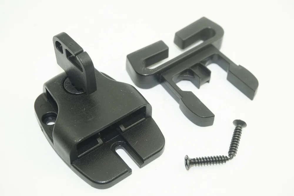 Lot de 10 clips de protection pour jacuzzi spa avec bouton poussoir de ...