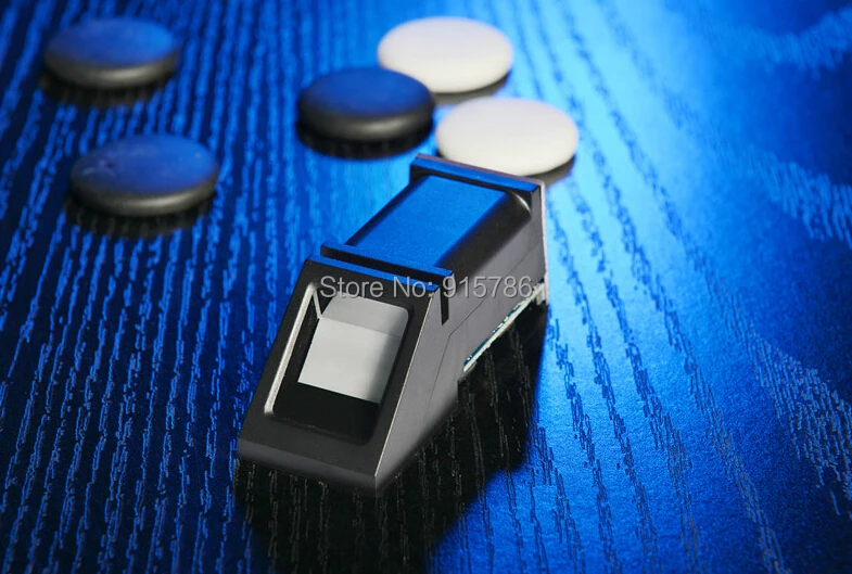 ZFM-206 fingerprint module, optical fingerprint module storage capacity ...