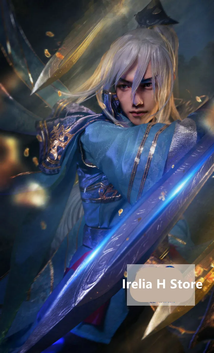 Irelia-H-Store-Enduring-Sword-Talon-LOL-Cosplay-The-Blade-s-Shadow ...