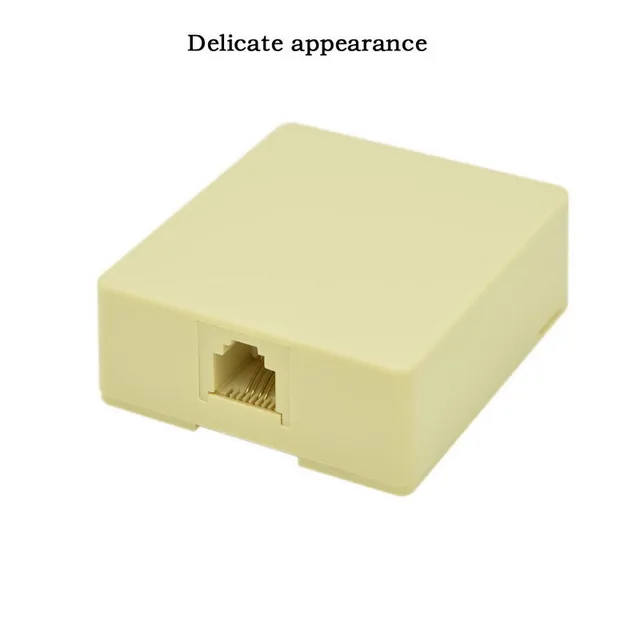 Telephone Interface Cable Junction Box How To Wire A Telephone: 12