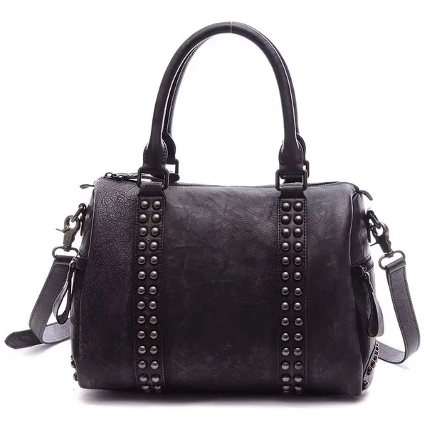 Best Grey Designer Handbag | semashow.com