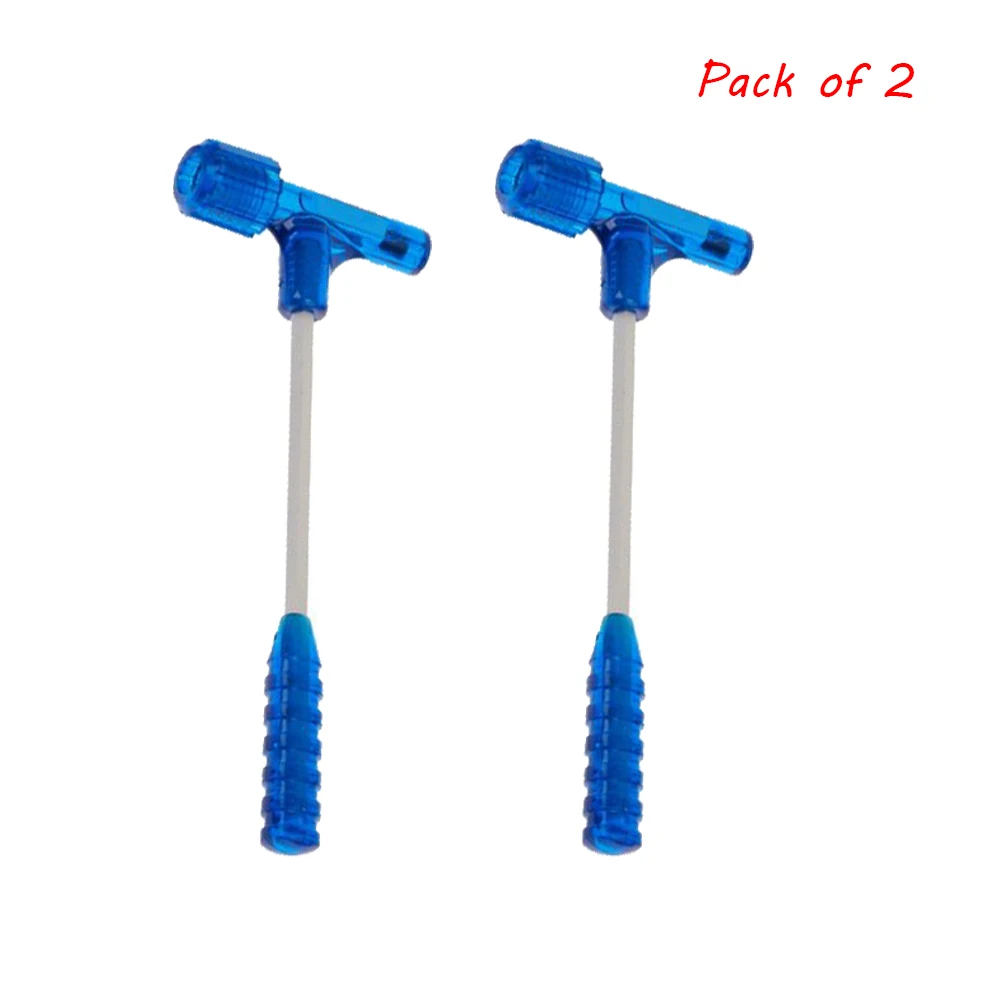 (Pack of 2)Impact bullet puller with three collets-in Hunting Gun ...