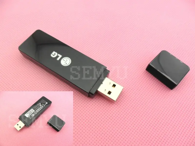 Lg an wf100 wi fi usb adaptor - stormvica