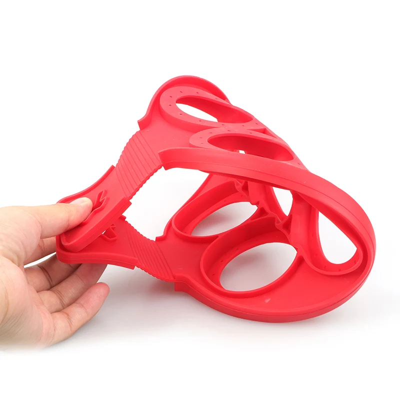 Pancake Maker Nonstick Cooking Tool Egg Ring Maker Pancakes Cheese Egg ...
