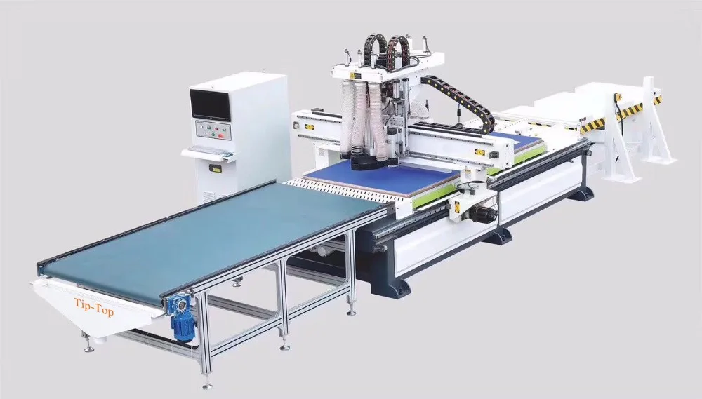 German Woodworking Machines