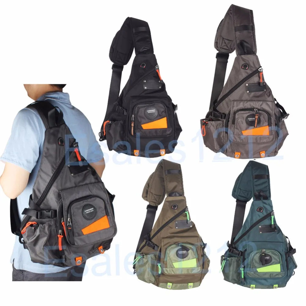 Sling Backpacks For Laptops
