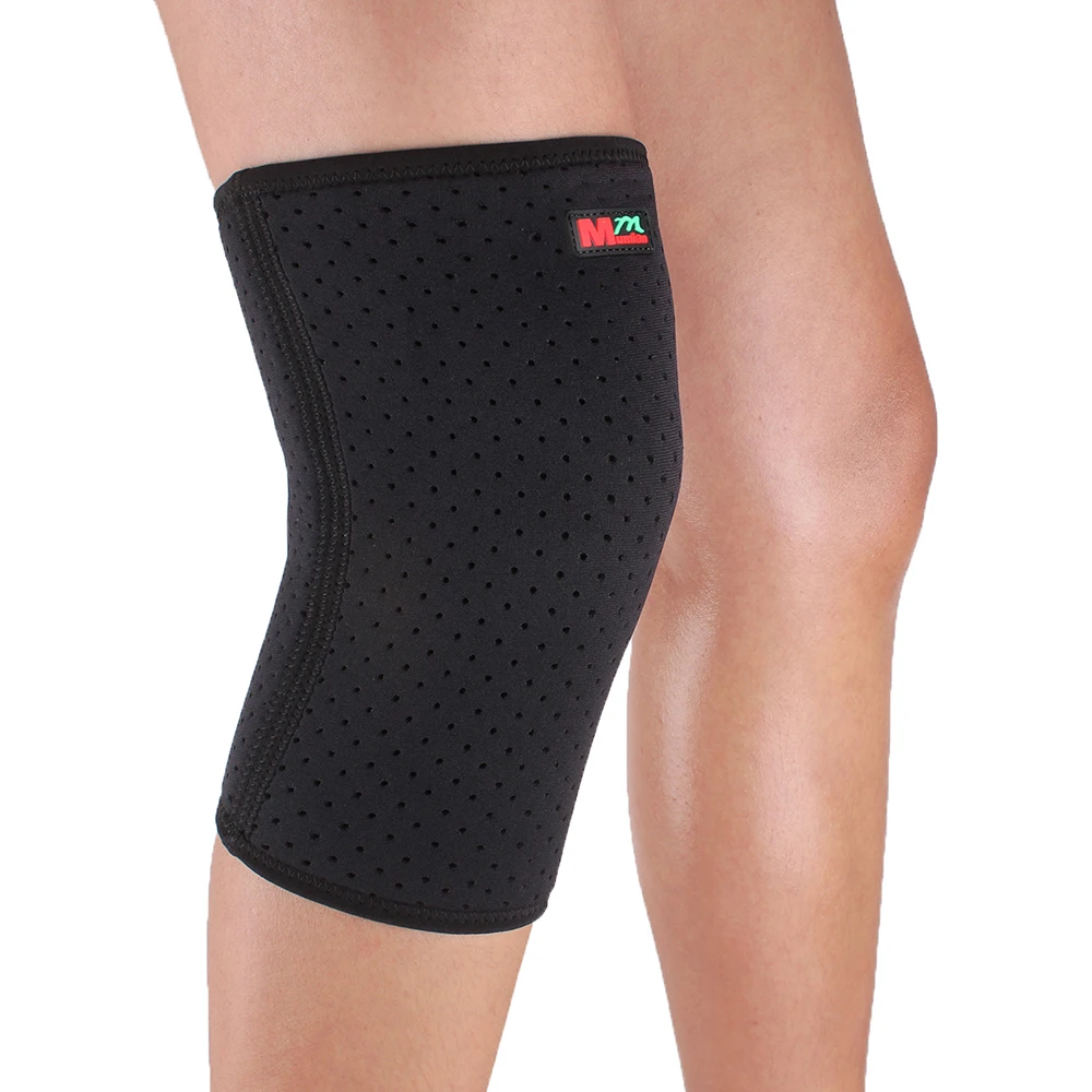 Mumian B03 Sport Kneepad Protector Basketball Knee Pads Cycling