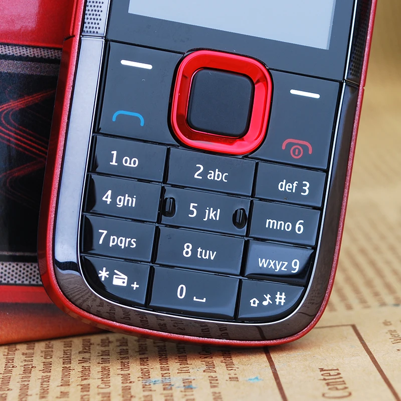 Купить 5130 оригинальный разблокирована телефон нокиа 5130 сотовые ...