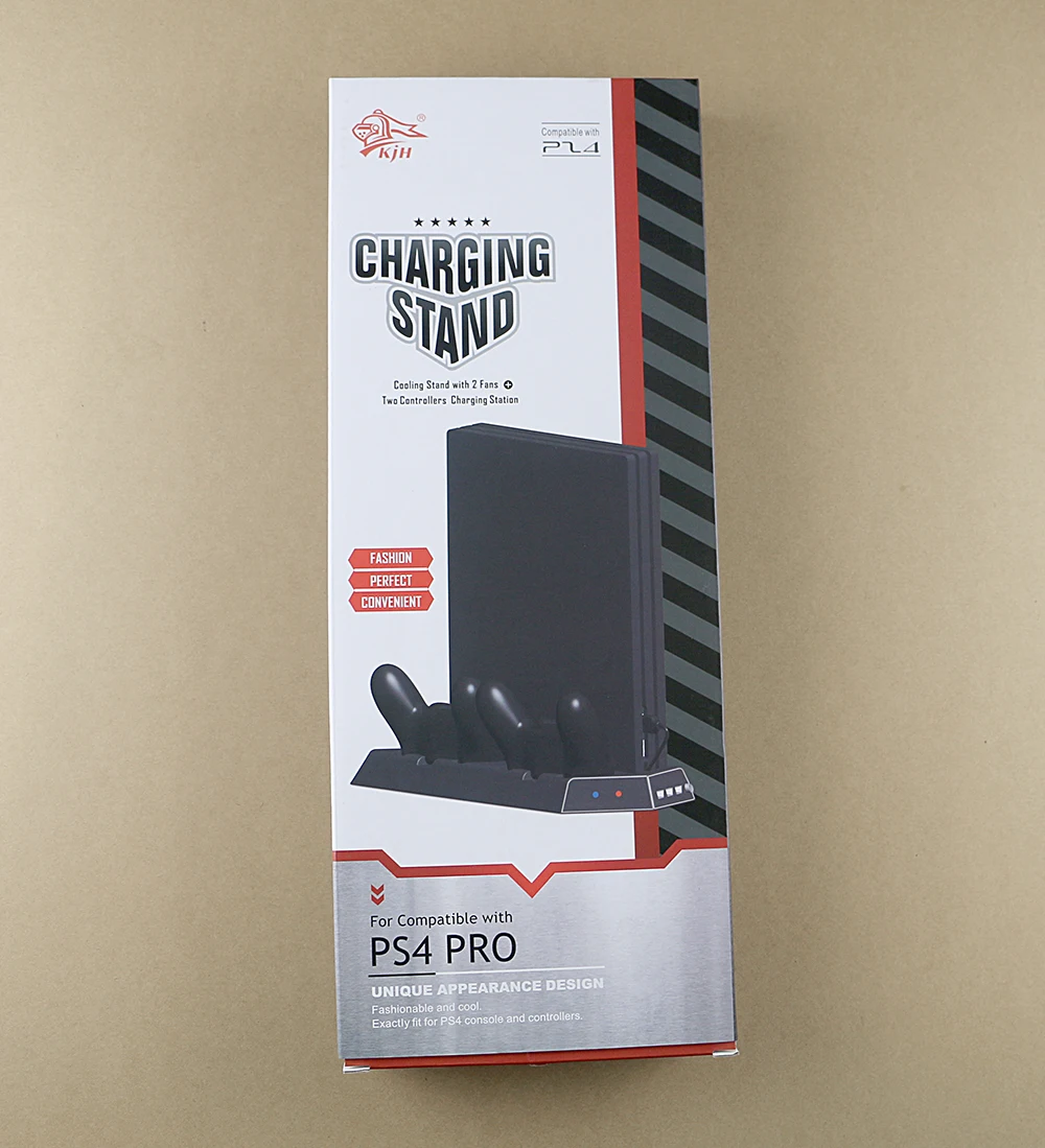 Replacement-Vertical-Stand-with-Dual-Cooling-Fans-Dual-Controller ...