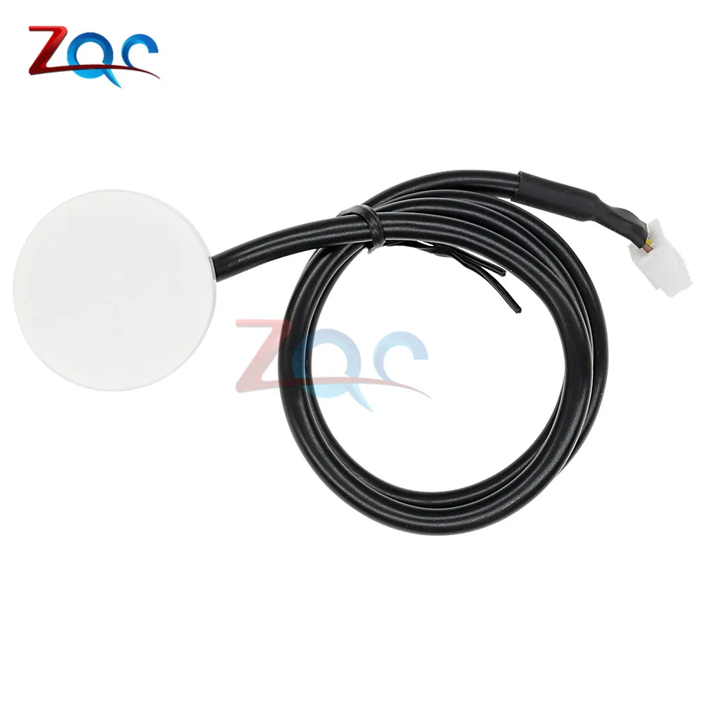 Water Liquid Level Switch Contactless Detector Outer Adhering Type ...