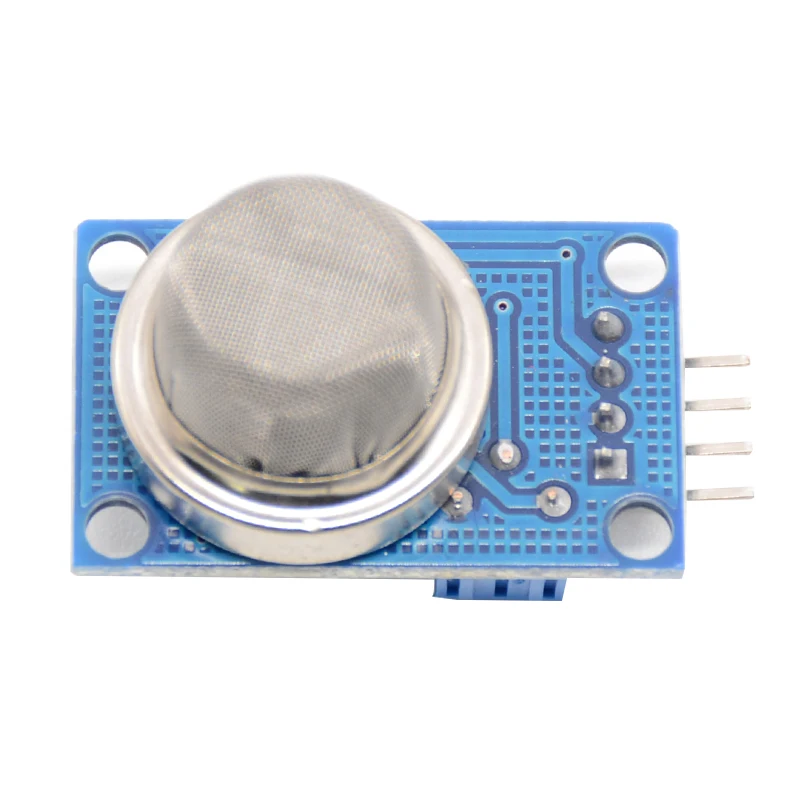 MQ-135 Air Quality Sensor Hazardous Gas Detection Module MQ135 Sensor ...