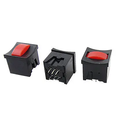 PCB-Latching-Tactile-Tact-Push-Button-Switch-6-Pin-DIP-Through-Hole ...