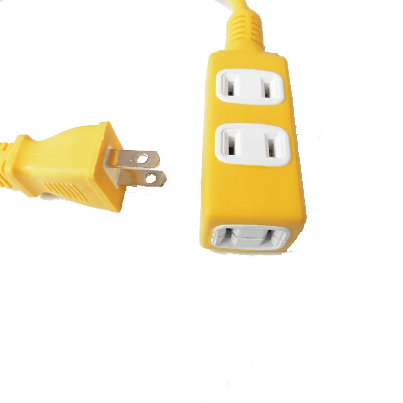 Electrical-Socket-1-to-3-Japan-Power-Socket-Outlet-Two-flat-plug-HOME ...