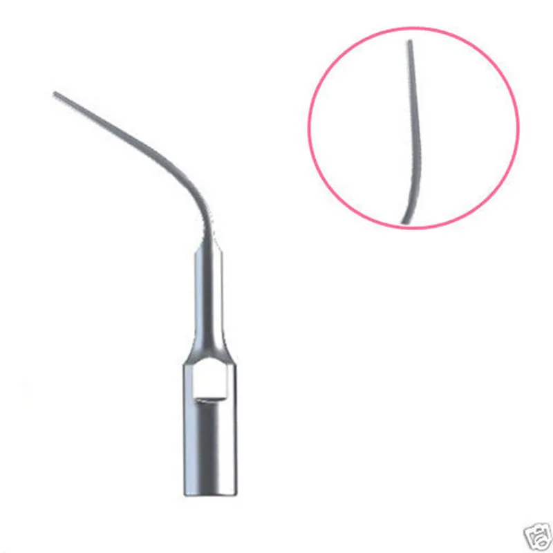 New Perio Tip PD3 For Satelec NSK DTE Ultrasonic Piezo Dental Scaler ...