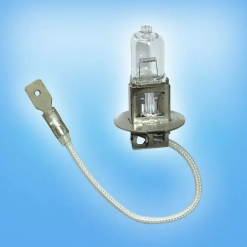 Osram Halogen Lamp Bulbs