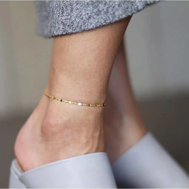 Foreign trade cross border new products fashion cupola chain quick ...