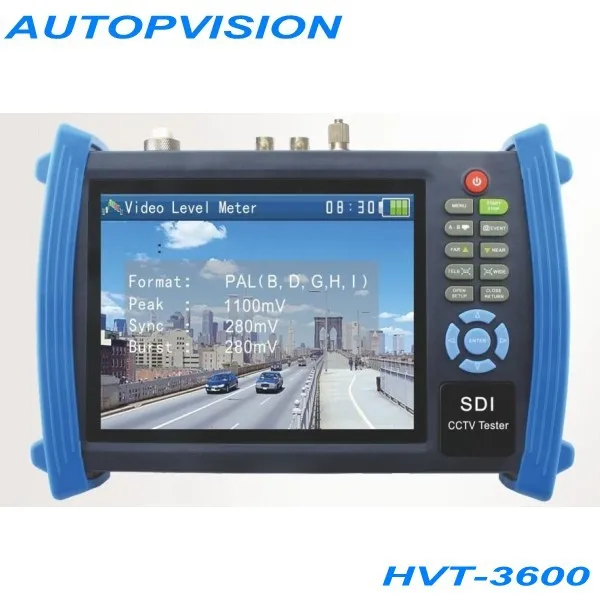 Vga Cable Tester at Kathleen Schmidt blog