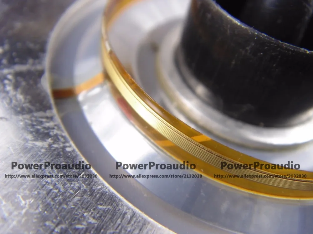 2 шт./лот диафрагма для JBL 2406 2406H-1 2407 8 Ом Рог драйвер ...