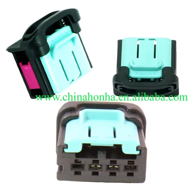 1pcs 4pin Forcc Taillight Circuit Board Tail Light Circuit Board Lamp ...