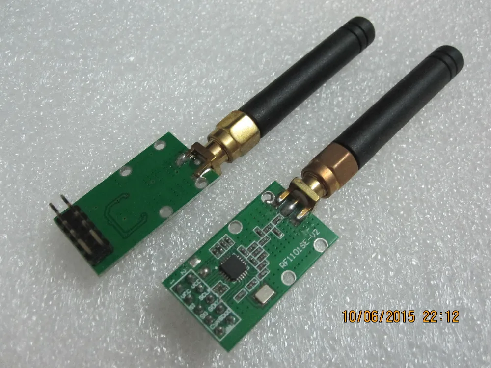 433MHz CC1101 무선 RF 송수신기 모듈 CC1101 원격 제어 로봇 자동화 키트|automation kit|kit kitskit modul - AliExpress