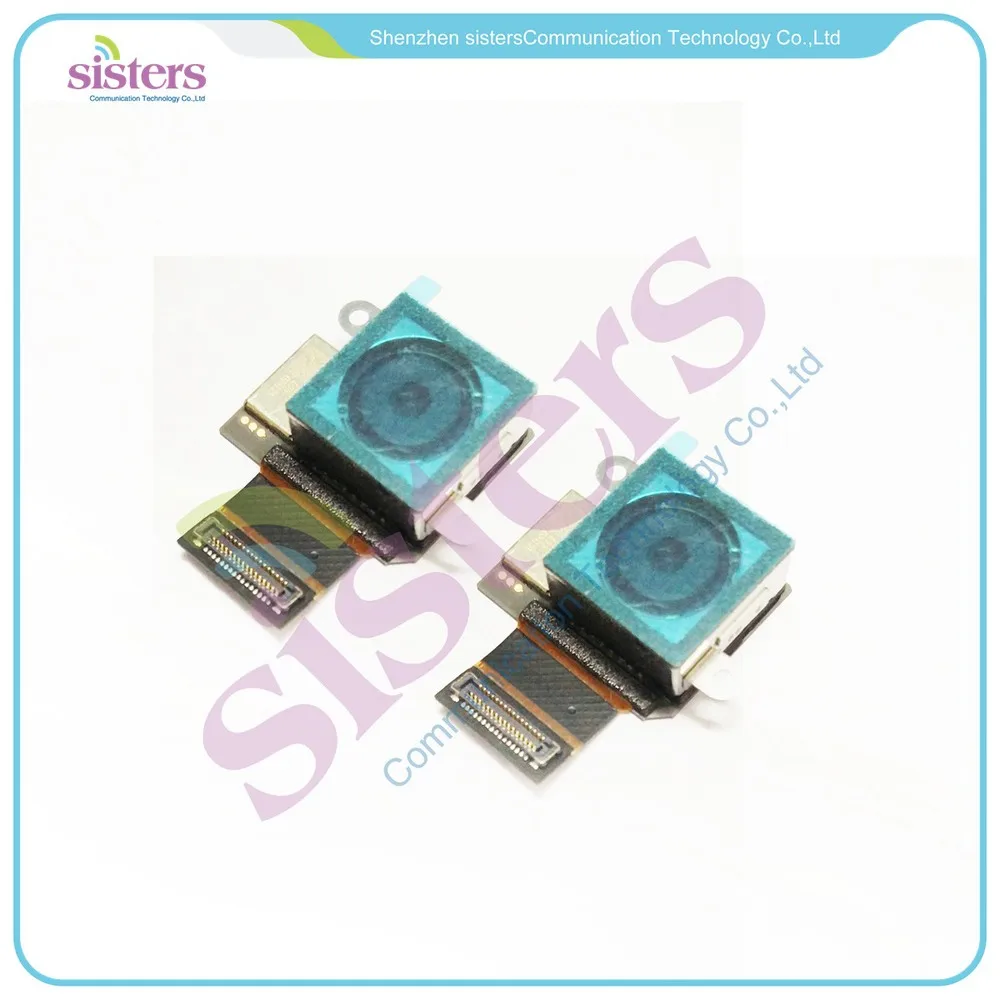 Original,Wholesale,Back Rear Camera Cam Flex Module Part For Meizu pro5 ...