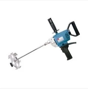 Hand-held-agitator-paint-putty-portable-electric-mixer-paint-ink ...