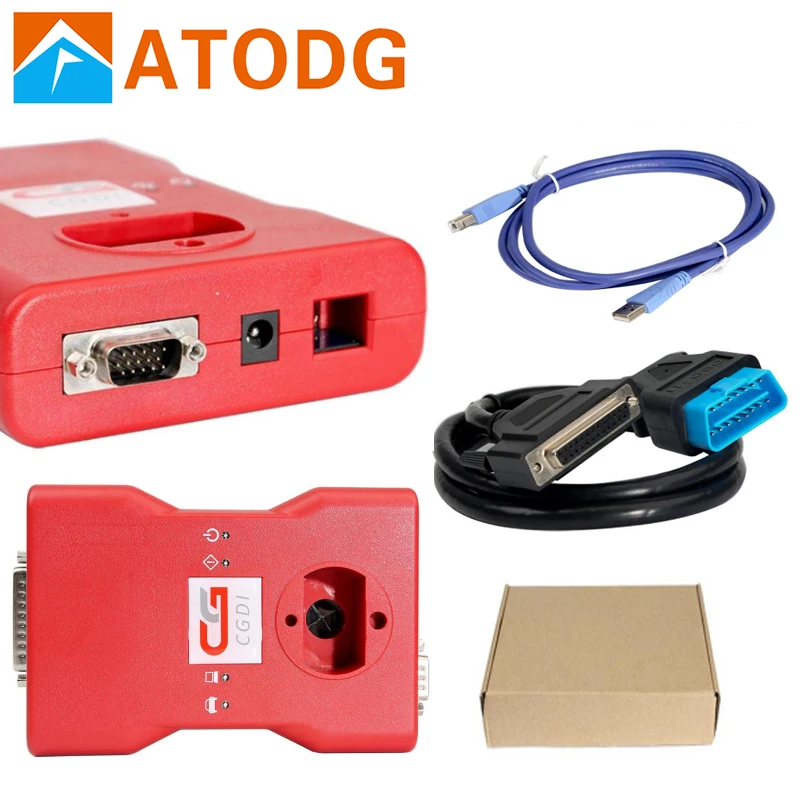 Cgdi Msv80 Key Programmer For Bmw Diagnosis Cgdi Prog For Bmw Msv80 Immo Security 3 In 1 Support ...