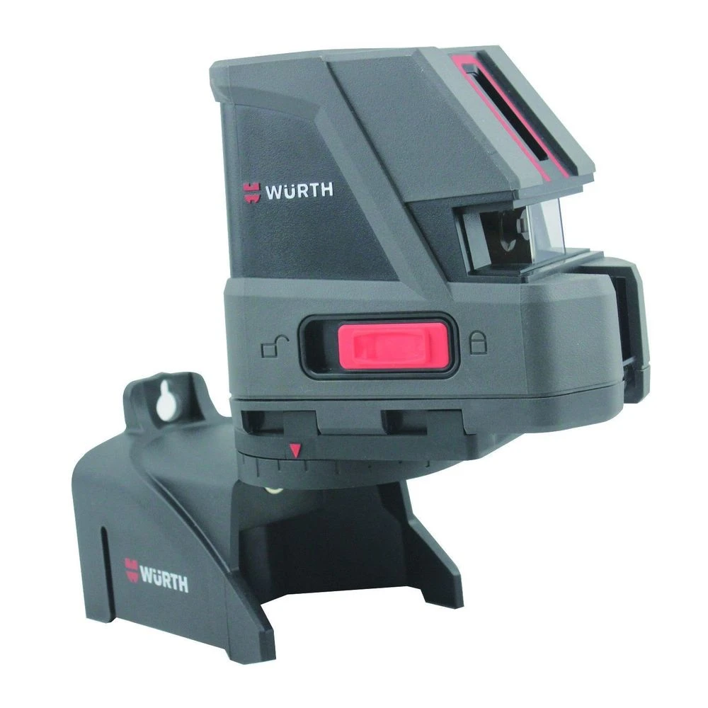 wurth laser level demarcation device cll11 Laser Levels|leveling laser ...