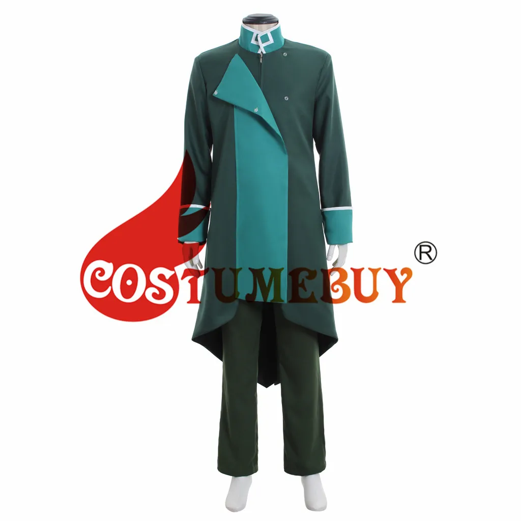 Bolin Avatar Cosplay