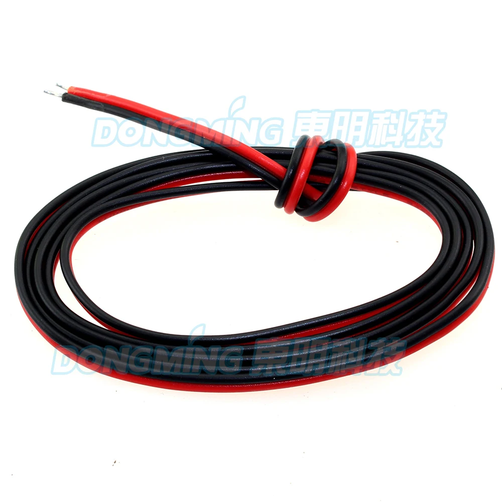 10meters-RGB-connector-cable-2-pin-LED-connector-RGB-wire-for-led-wire ...