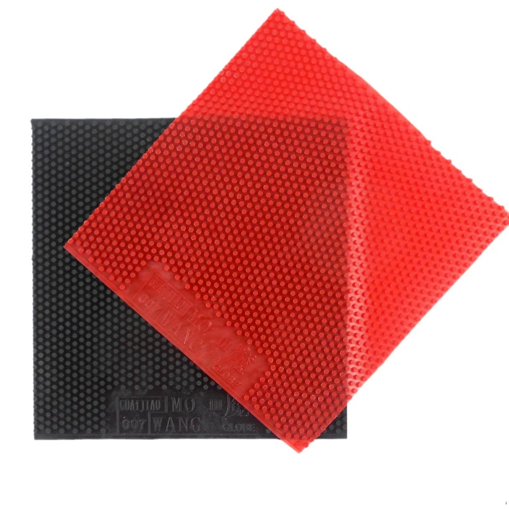 Globe Mo Wang Iii ( Ox Super Big Pips No Ittf )long Pimples Out Table ...