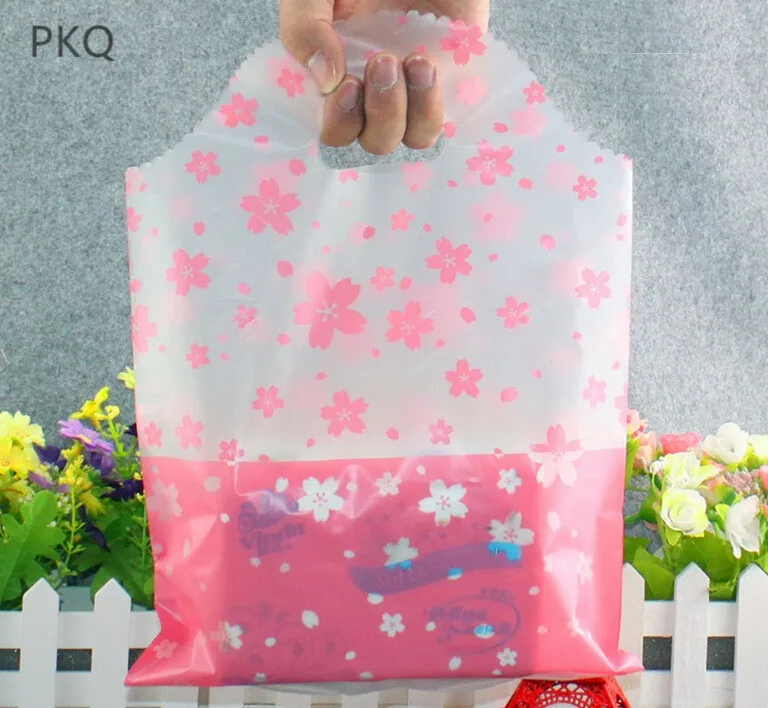 Small Plastic Bags With Handles | Paul Smith